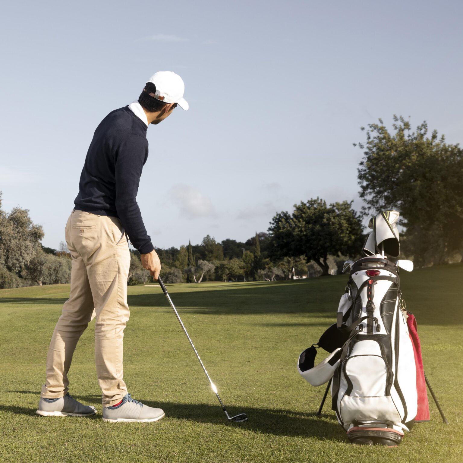 Salmon Creek Country Club – Golf, Events & Recreation in Brockport, NY
